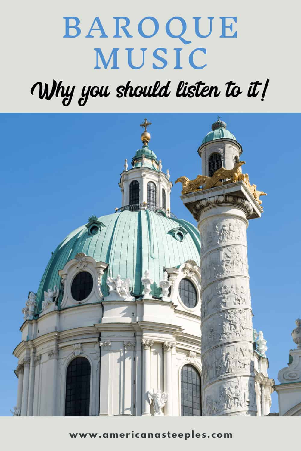 Baroque period music | History and importance